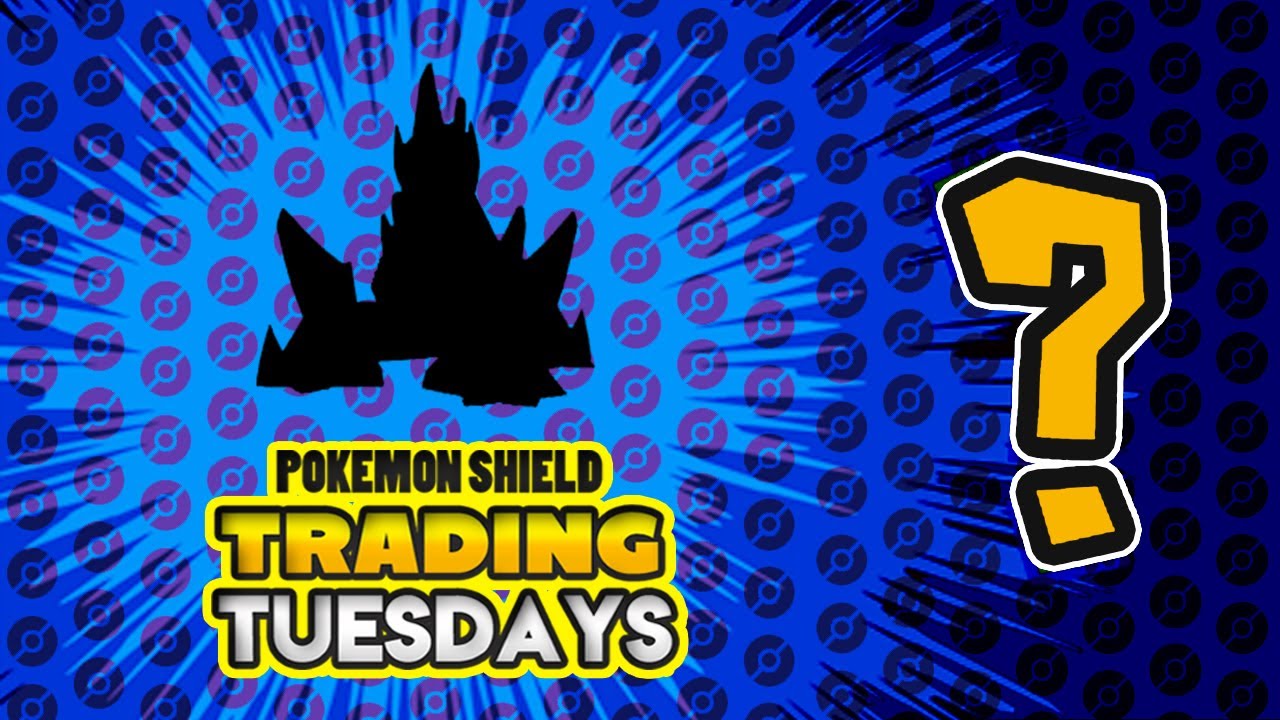 Pokemon Trading Tuesdays - IT EVOLVED! - YouTube