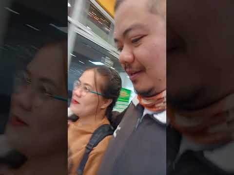 robinson balibago holding hands😆 ️ - YouTube