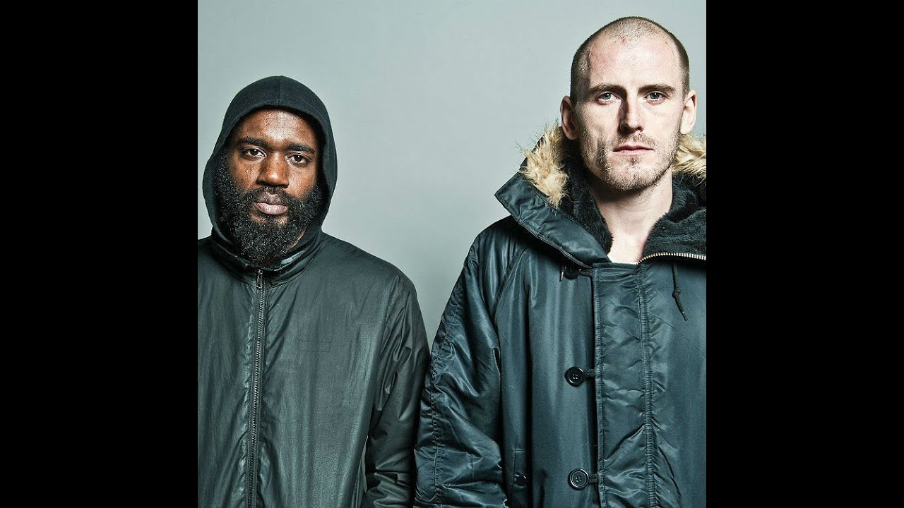 How to talk to girls about Death Grips - YouTube