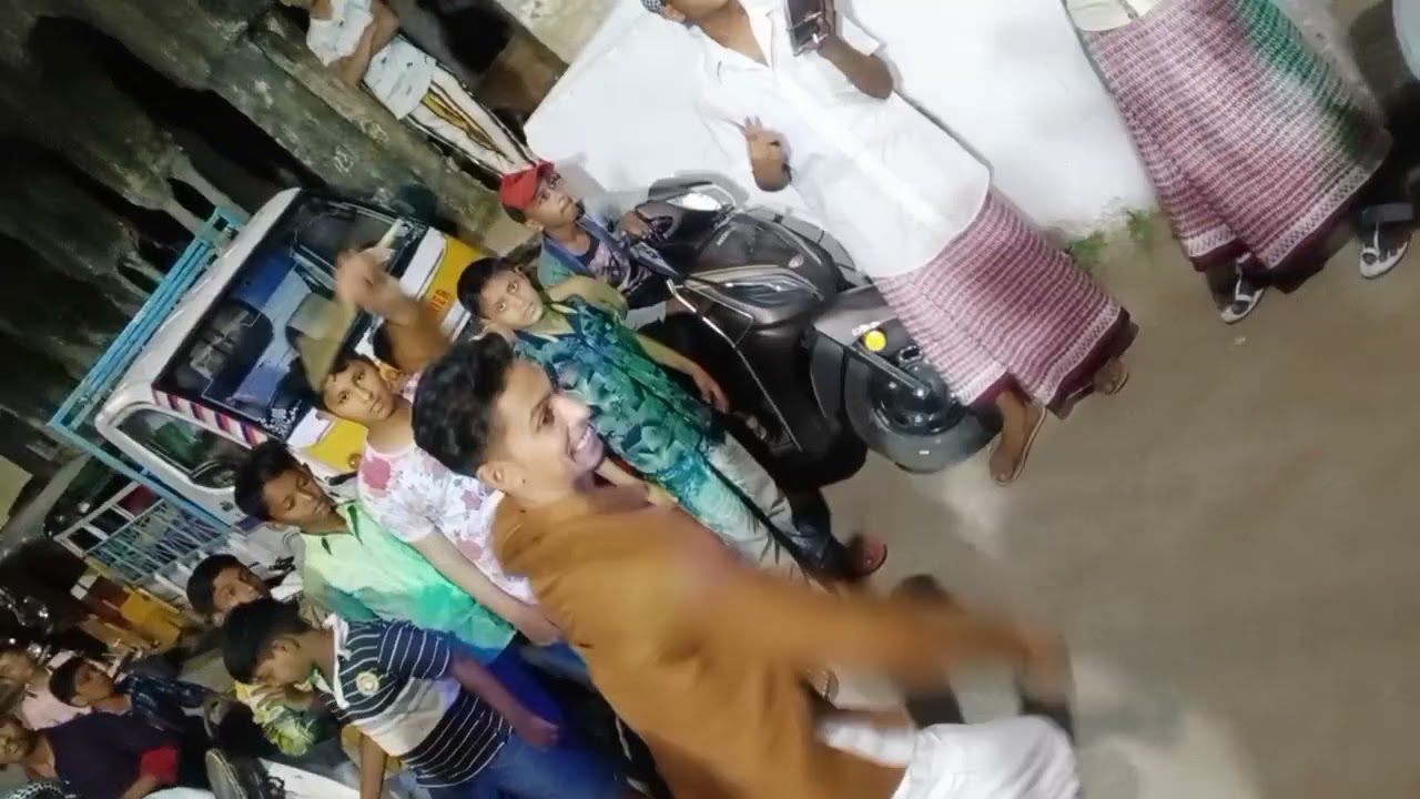 BARKAS MARFA REAL MARFA / Don marfa bam bam # barkas #marfa - YouTube