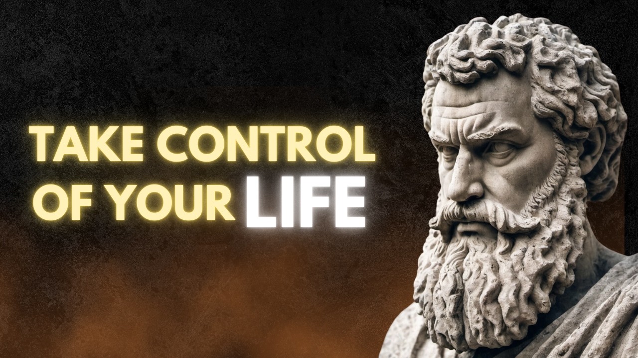 TRANSFORM YOUR LIFE | 13 STOIC LESSONS FOR GROWTH AND WISDOM | STOICISM ...