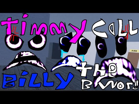 timmy call billy the 🅱️ word but in flipaclip - YouTube