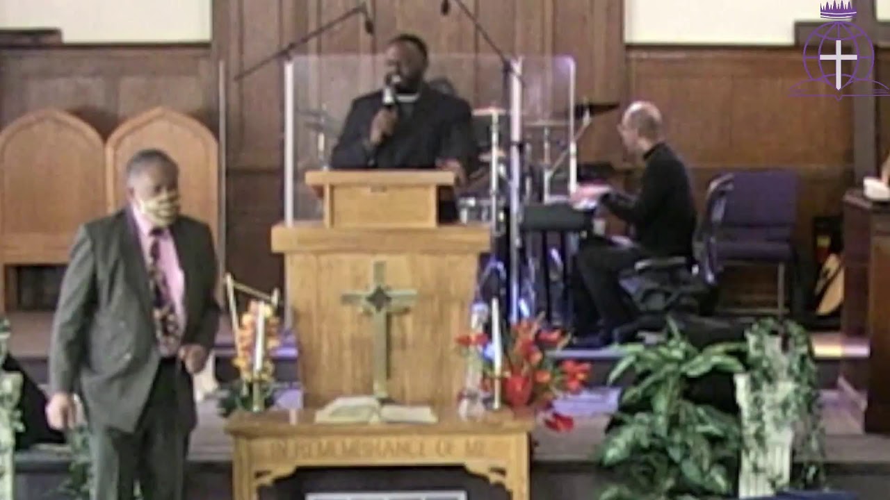 Welcome to Peace Kingdom Ministries of Ohio. Columbus, Ohio! Sunday ...