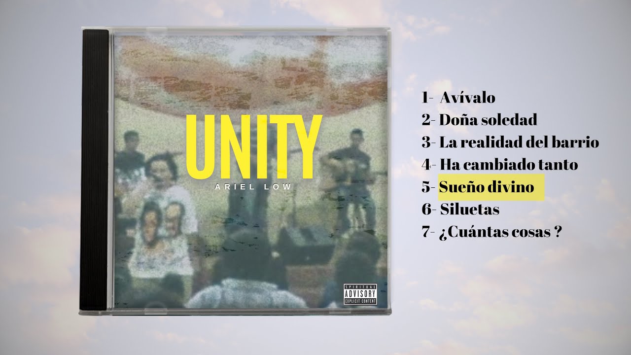 Ariel Low - Sueño divino - YouTube