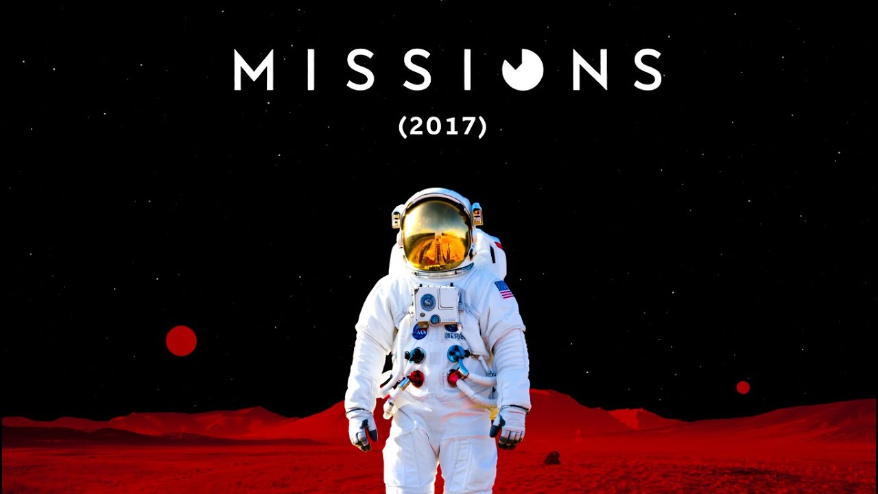 🌌 Astronauts Land on Mars and Discover an Ancient Atlantean AI | Missions (2017) Explained - YouTube