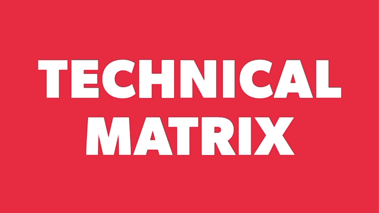 My channel Intro || TechnicalMatrix - YouTube