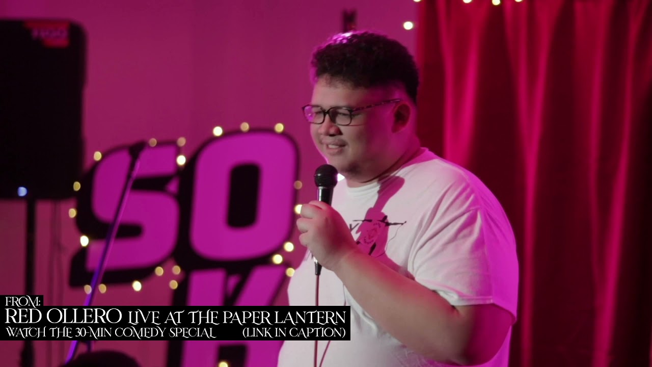 Red Ollero - Straws (FULL CLIP) - YouTube