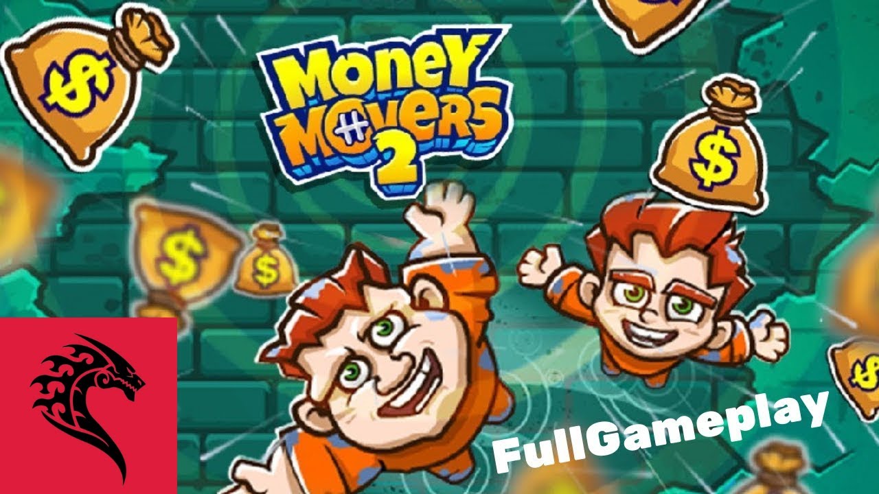 Money Movers 2 - YouTube