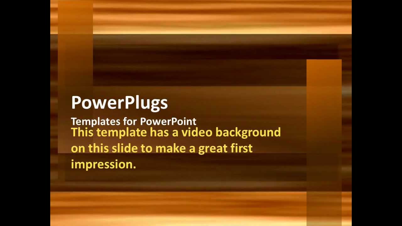 Corporate-2-14 CrystalGraphics.com PowerPoint Video Enhanced Templates ...