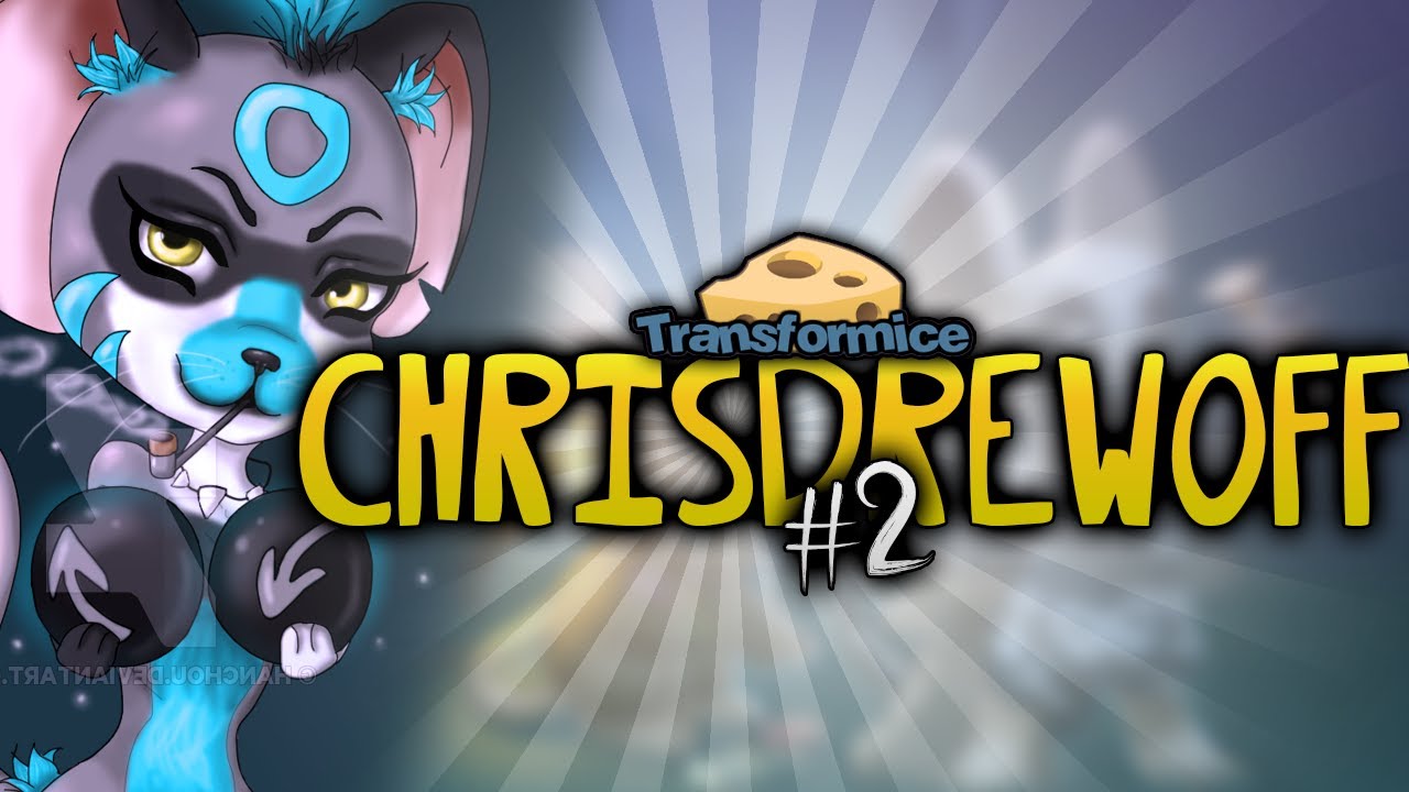 Chrisdrewoff | Transformice #2 - YouTube