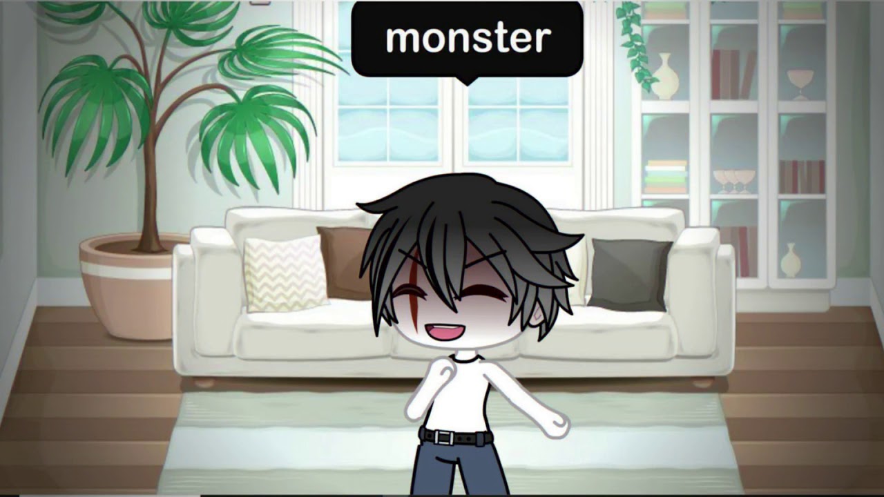 NIGHTCORE ↬ Monster ( gacha life ) Suite part. 2 - YouTube