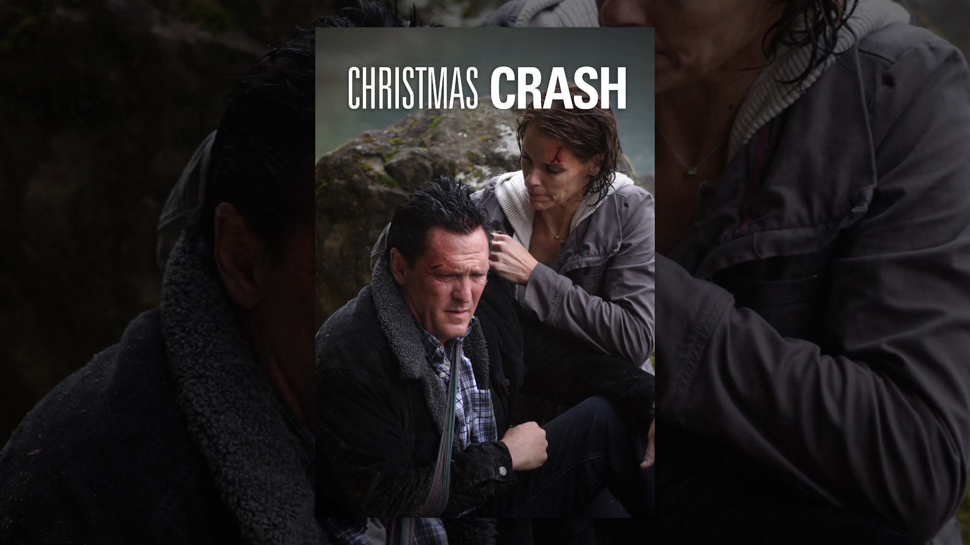 Christmas Crash - YouTube