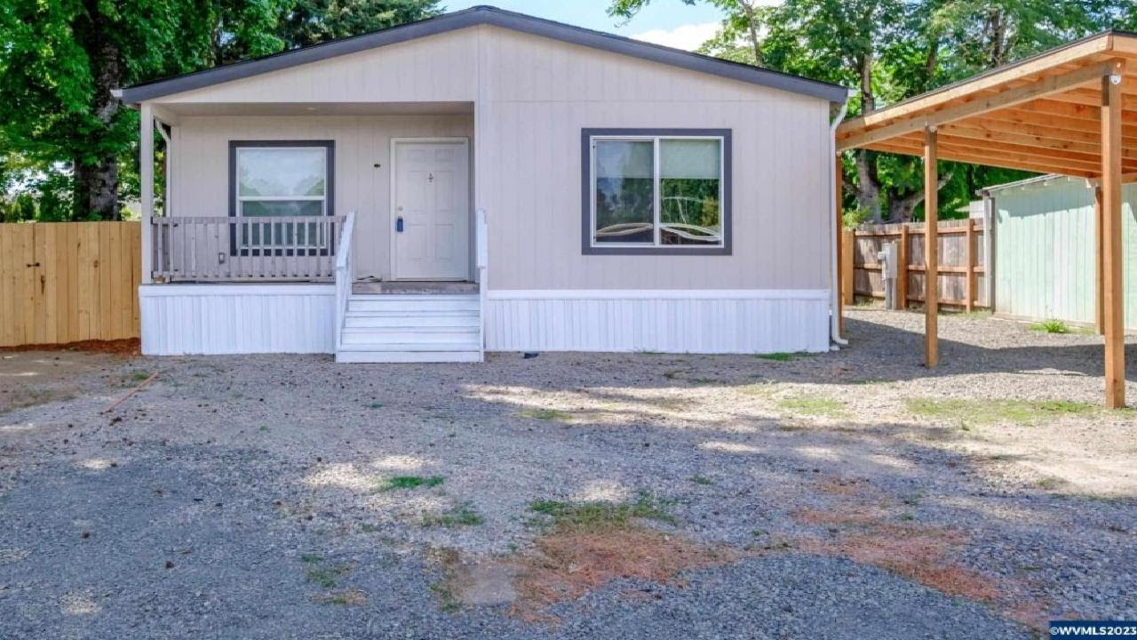 2293 47th Av NE, Salem, OR Presented by Jason Cadwell. - YouTube
