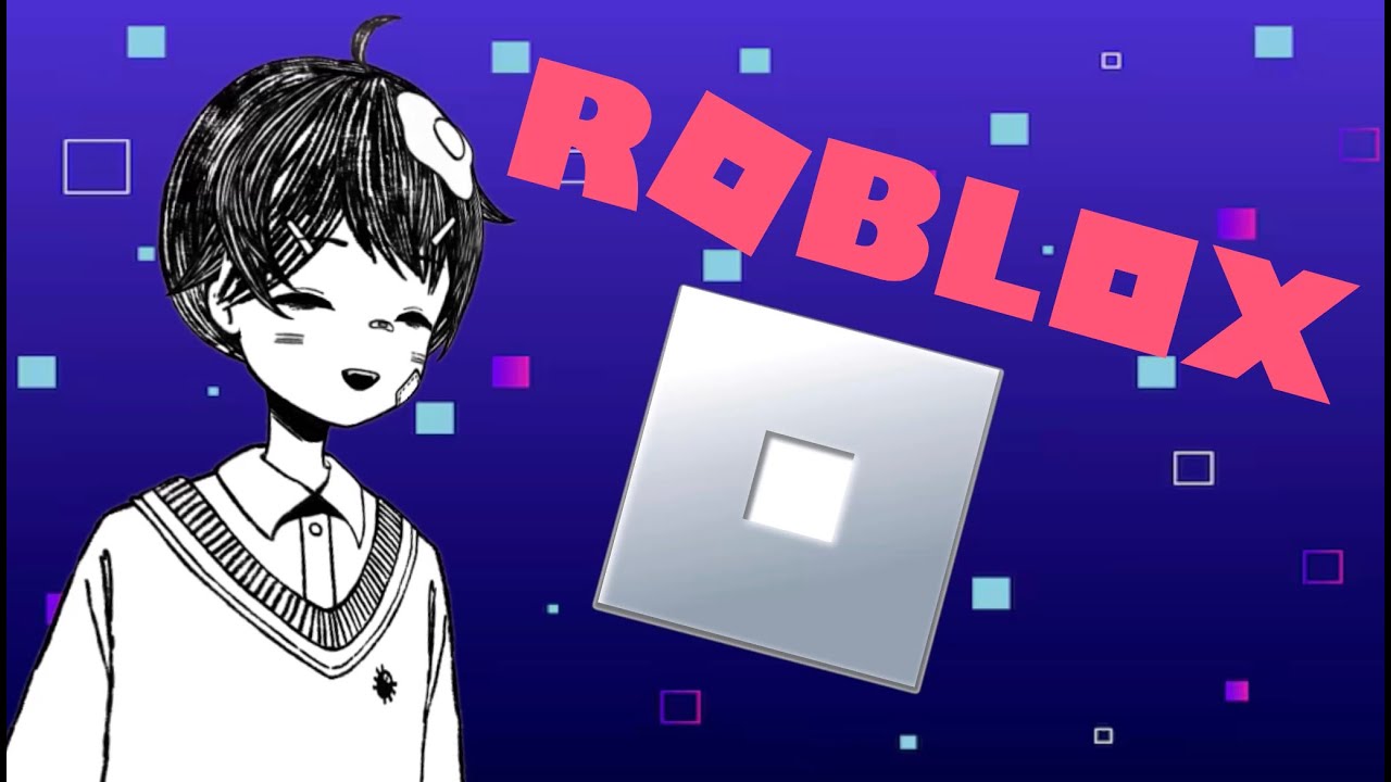 【VTuber】Roblox |Playing With Chat| Livestream - YouTube