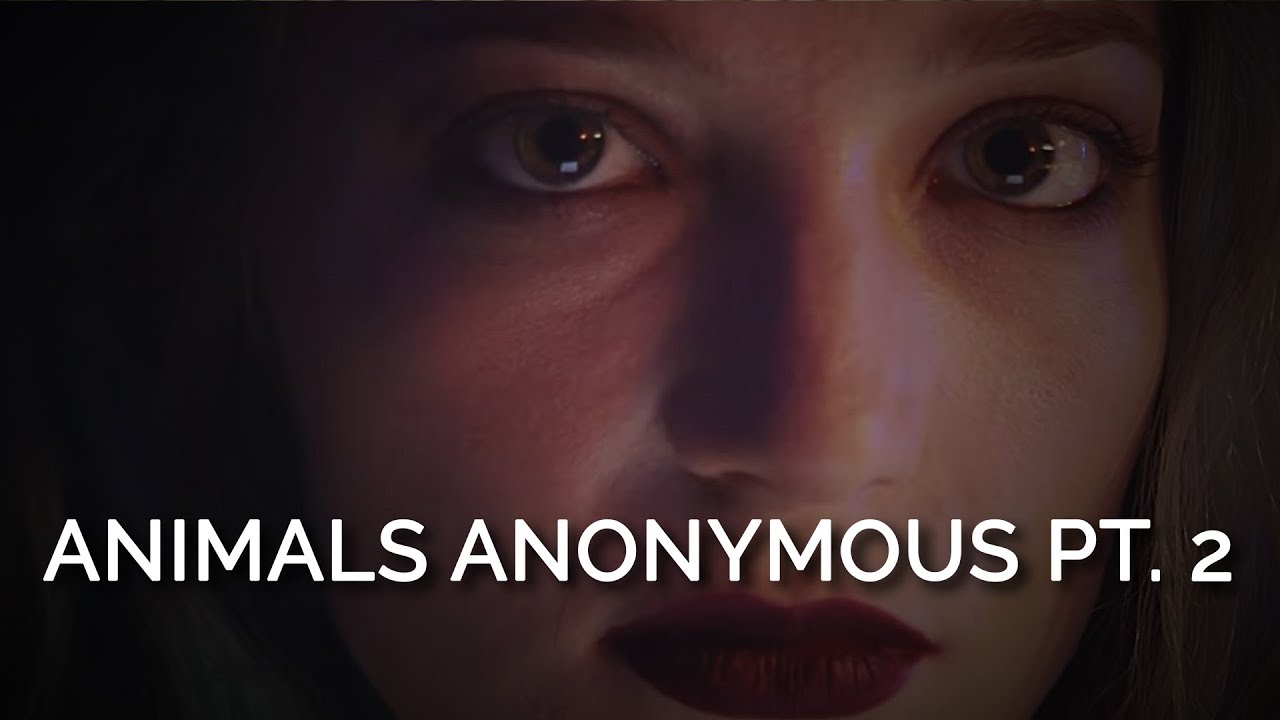 Animals Anonymous Pt. 2 - YouTube