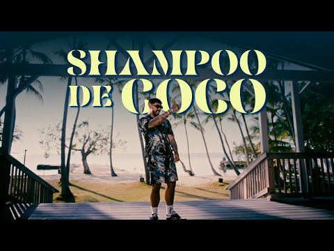 Anuel AA - Shampoo de Coco (Video Oficial)