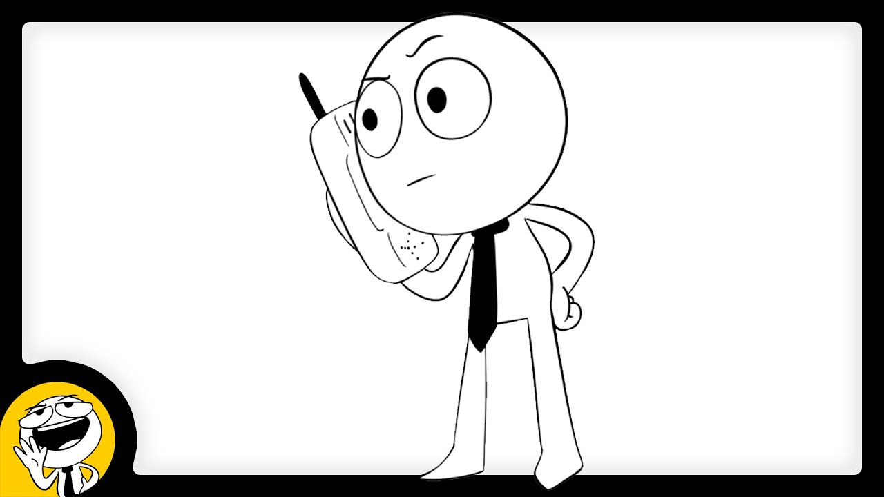 About Your Missing Package... (Animation Meme) #shorts - YouTube