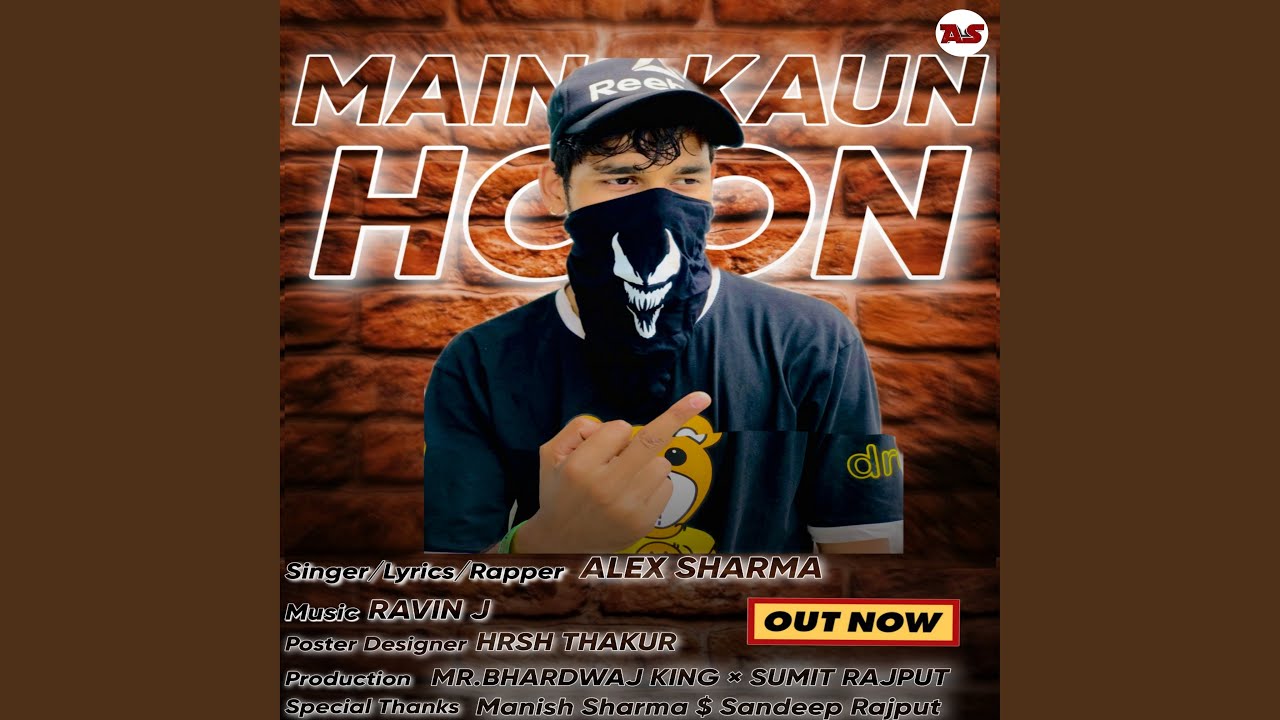 Main Kaun Hoon - YouTube