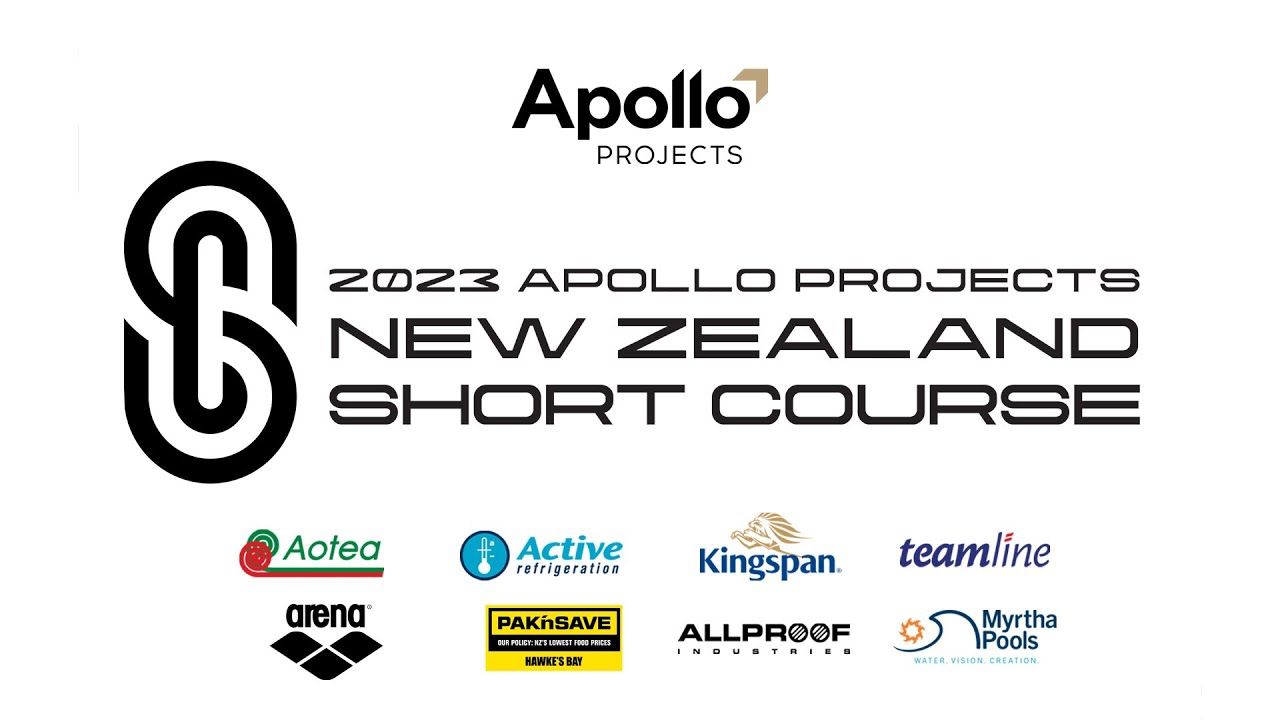 Apollo Projects NZ SHORT COURSE 2023 DAY 4 FINALS - YouTube