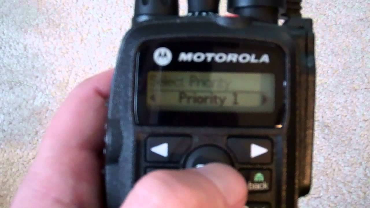 800 MHz radio Programming talk groups.mp4 - YouTube