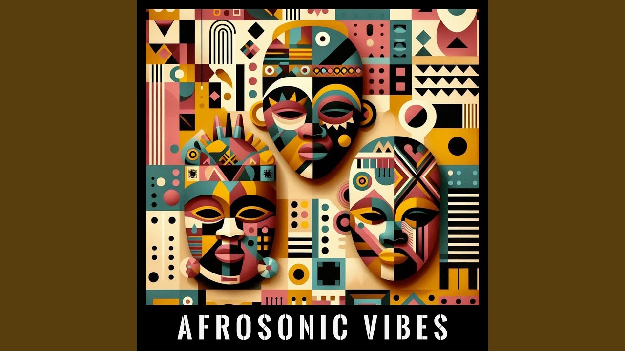 Afrosonic Vibes - YouTube