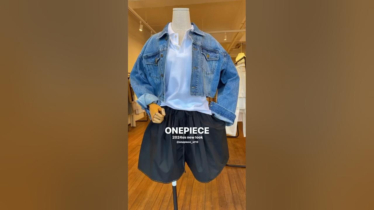 “류대표 오늘 뭐입지” 크롭청자켓 피케티 피케티셔츠코디 치마반바지 레이스쇼츠 패션쇼츠 Fashion Ootd