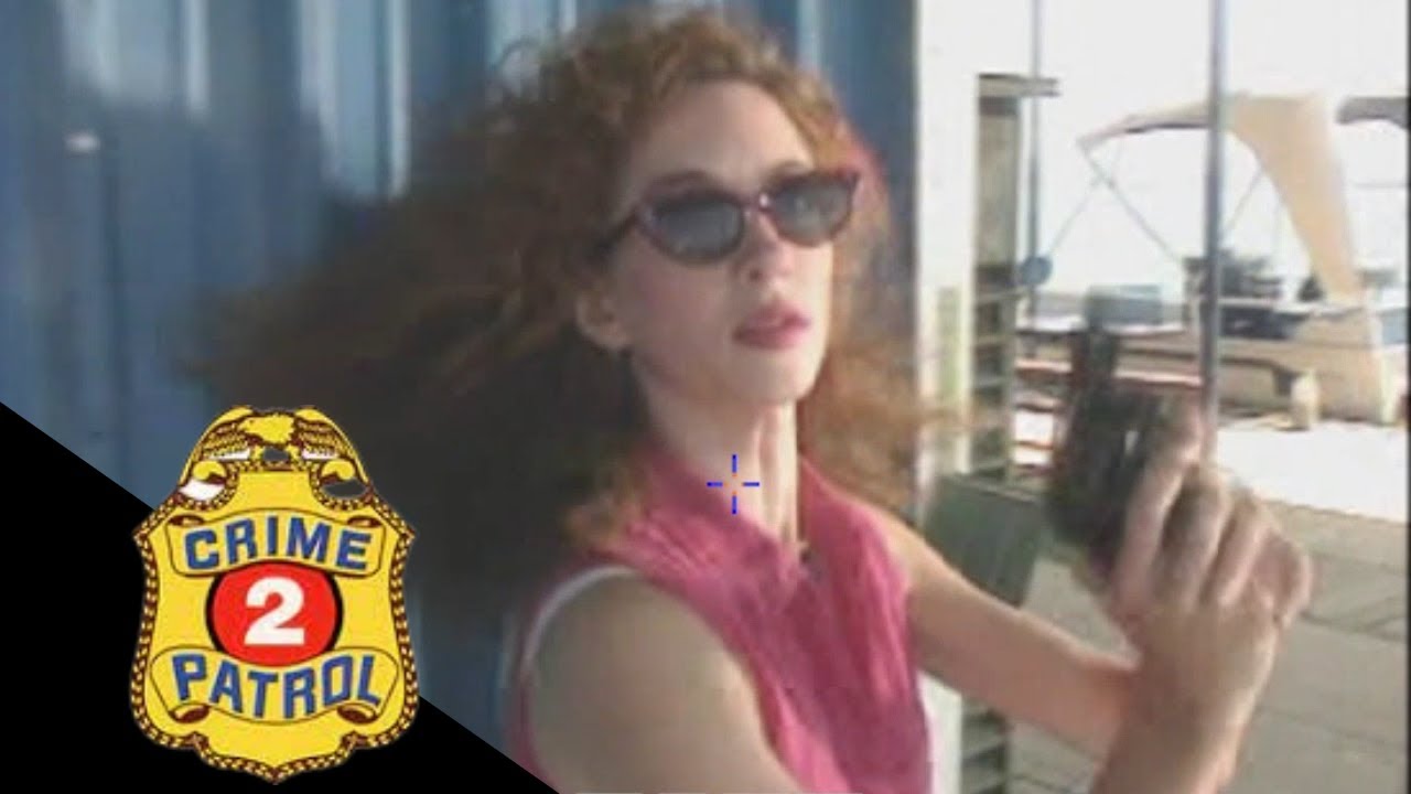 Crime Patrol 2: Drug Wars Playthrough | Arcade Version Daphne Singe ...