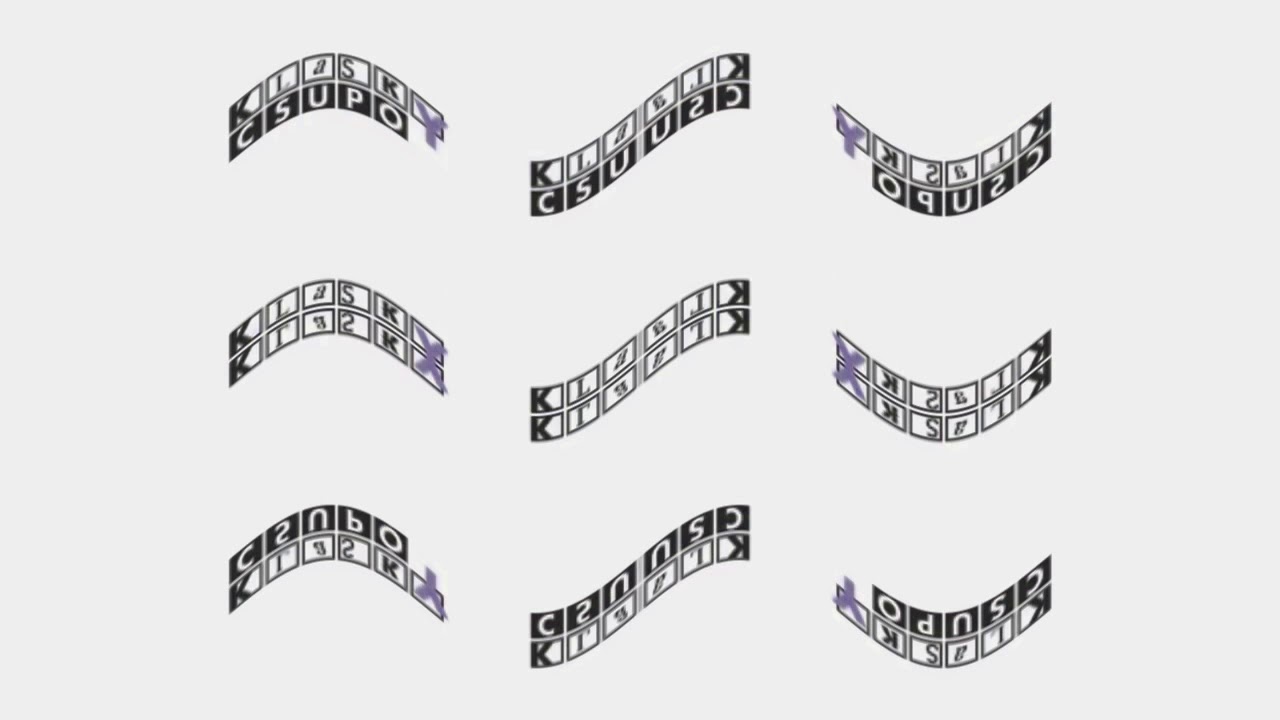 Klasky Csupo Effects 33 in G-Major 117 - YouTube