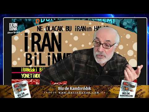 🔴 SATAN TANRI BA'AL...  ve ERAN'ın TANRISI NE? / 28 MART 2026
