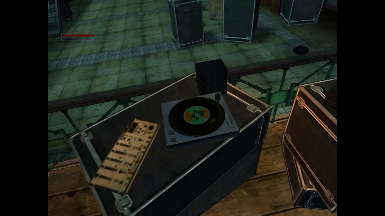 Falling Off Ledges (in the club) - YouTube