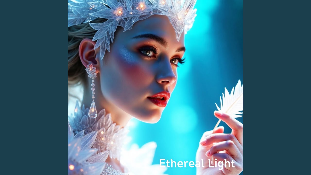 Ethereal Light - YouTube