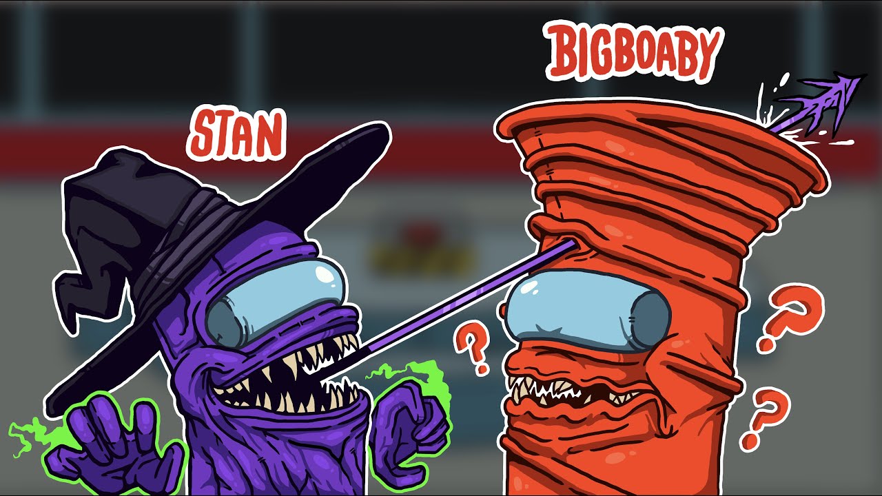 YOU WERE MY TEAM MATE STAN! | Among Us (Other Roles Mod) - YouTube