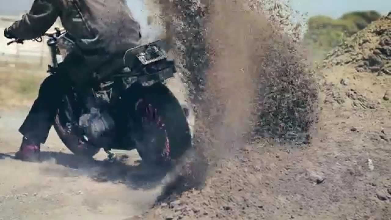 Speed and Strength® - We the Fast - YouTube