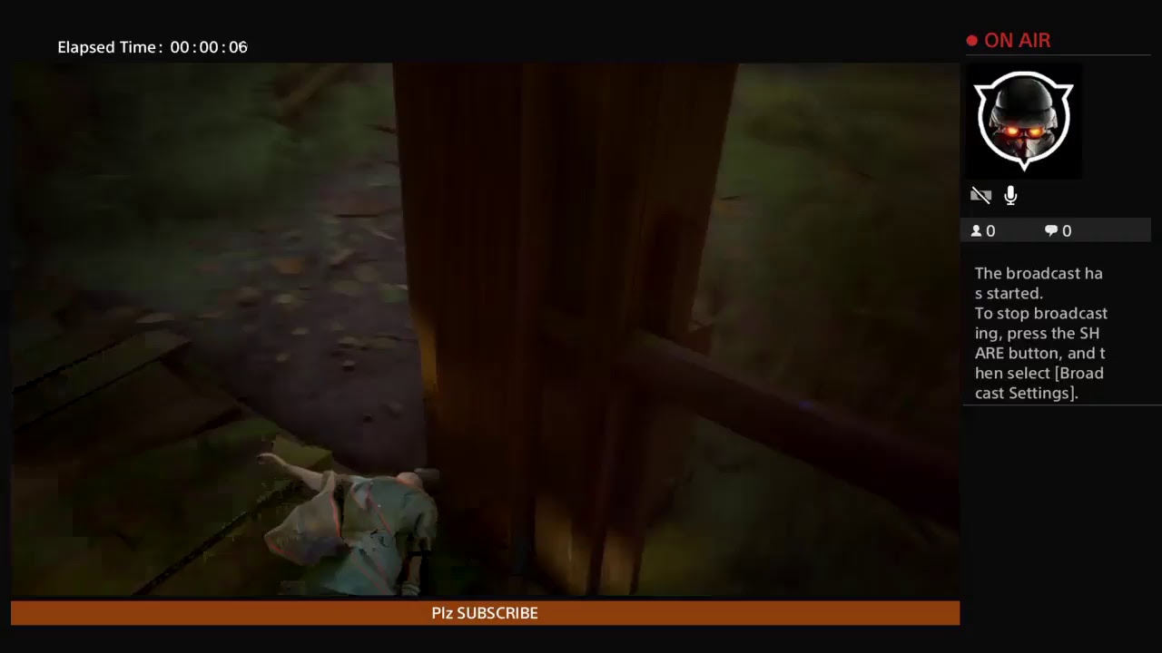 Playing ABSOLVER for the first time - YouTube