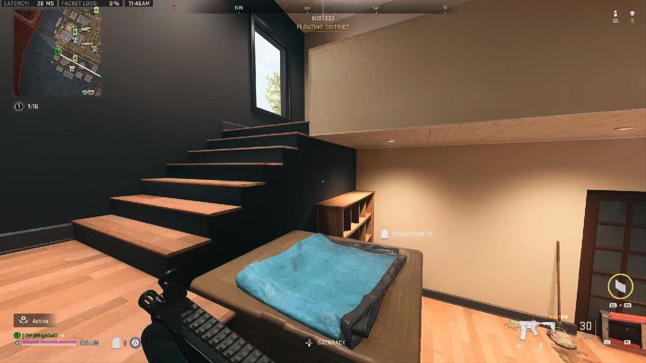 MW2 Vondal solos win, Become the Rat - YouTube