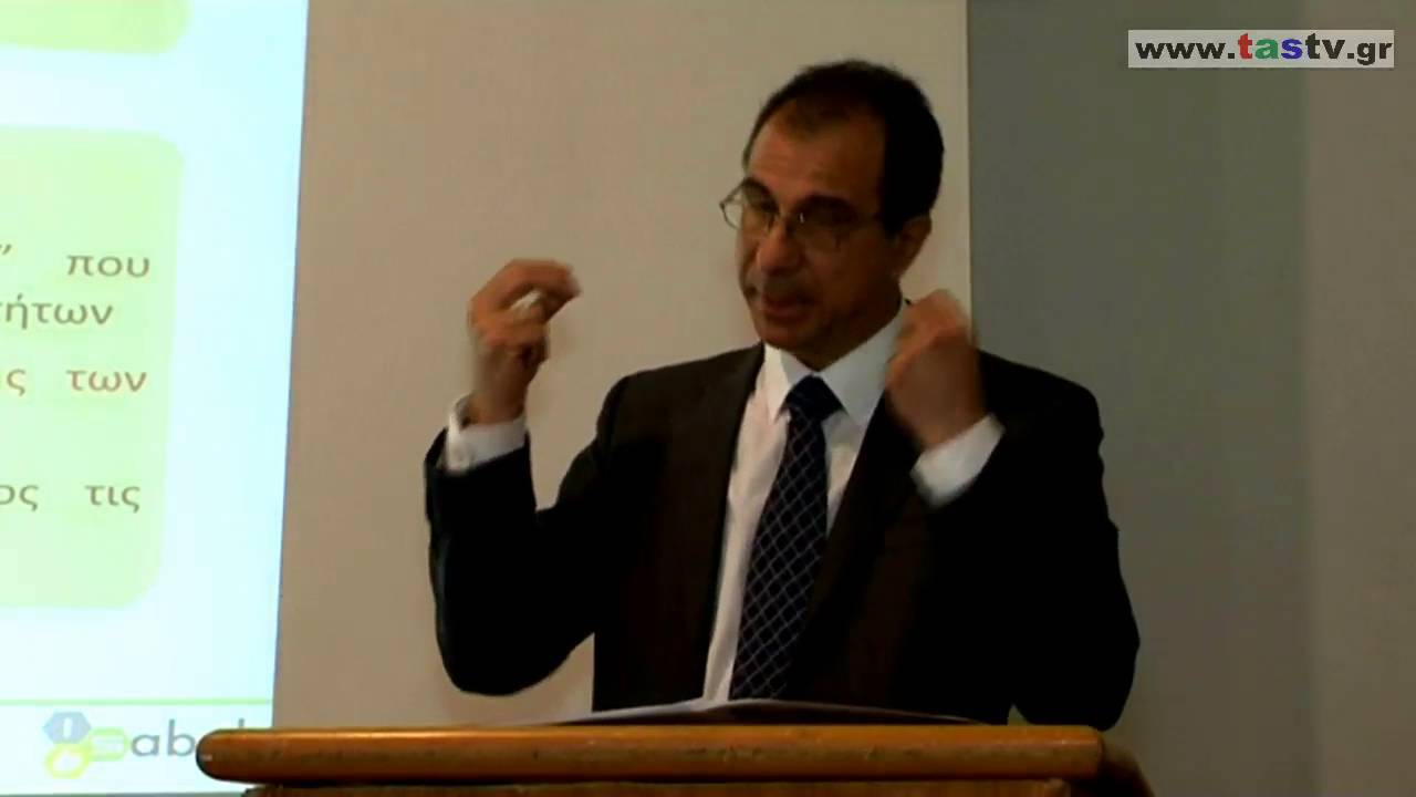 ΕΔΕΣΣΑ : "ΠΑΡΑΓΩΓΗ ΒΙΟΑΕΡΙΟΥ ΚΑΙ ΟΦΕΛΗ ΣΤΗΝ ΚΟΙΝΩΝΙΑ" 11-5-2016 - YouTube