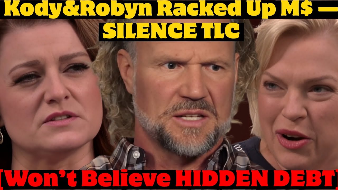 Robyn Racked Up the Debt… But Janelle Took the Fall - YouTube