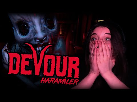DEVOUR YENİ GÖREV AKIL HASTANESİ GELDİ!
