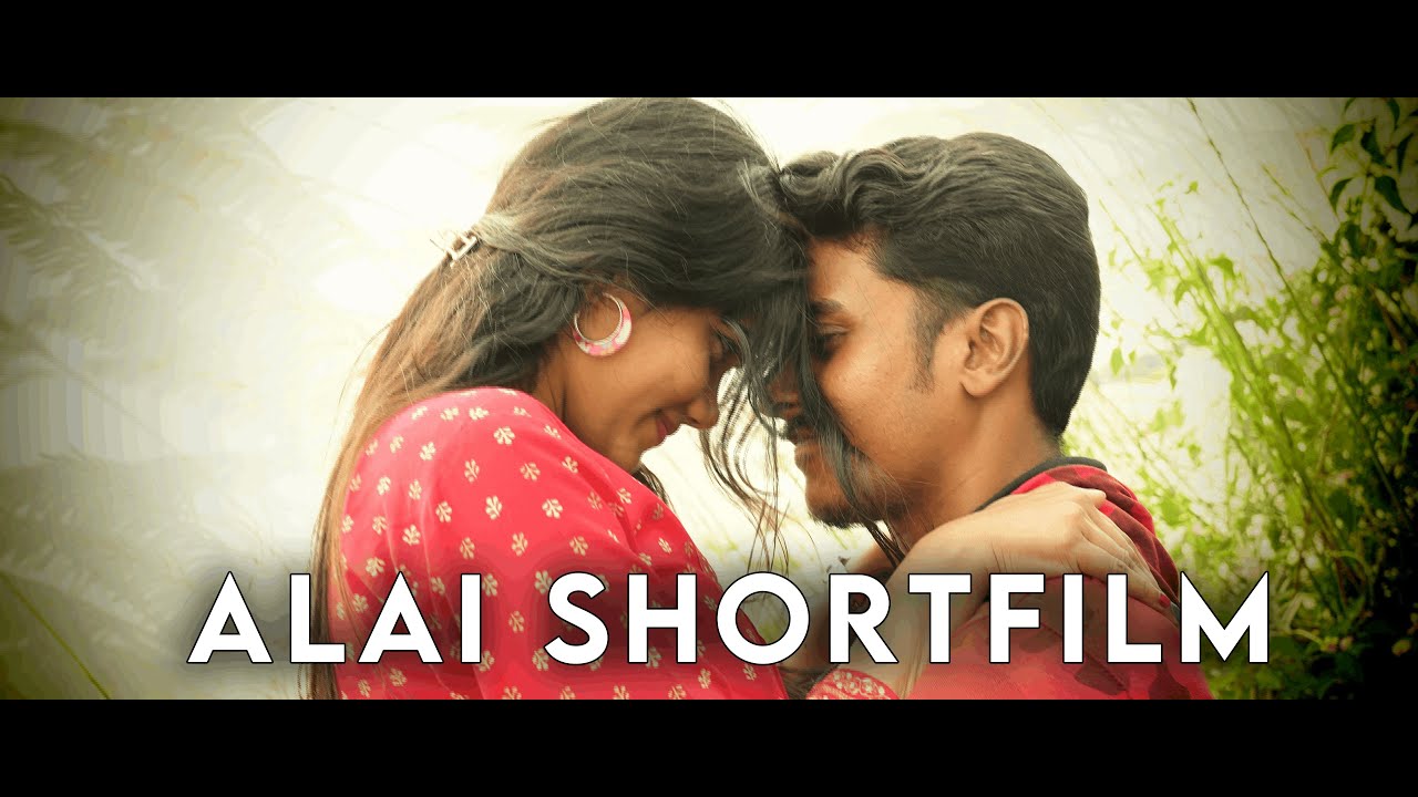 Alai Shortfilm | A Lalith Raghavendar Film | Deepa Akka | Deepa Diary ...