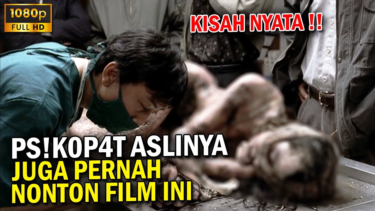 SELAMA 33 TAHUN PELAKUNYA TIDAK PERNAH TERTANGKAP - ALUR CERITA FILM ...