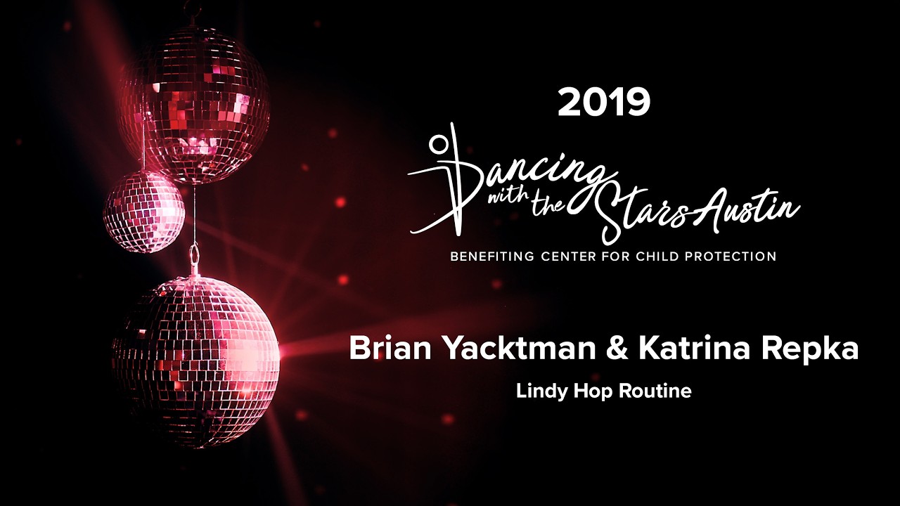 DWTSA 2019 - BRIAN YACKTMAN - YouTube