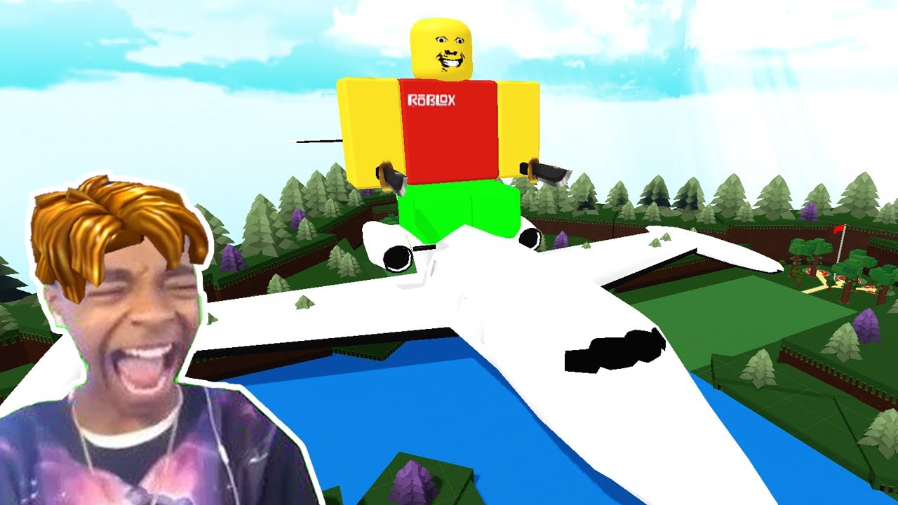 Roblox BUILD A BOAT Funny Moments Memes (WEIRD STRICT DAD Chapter 4 ...
