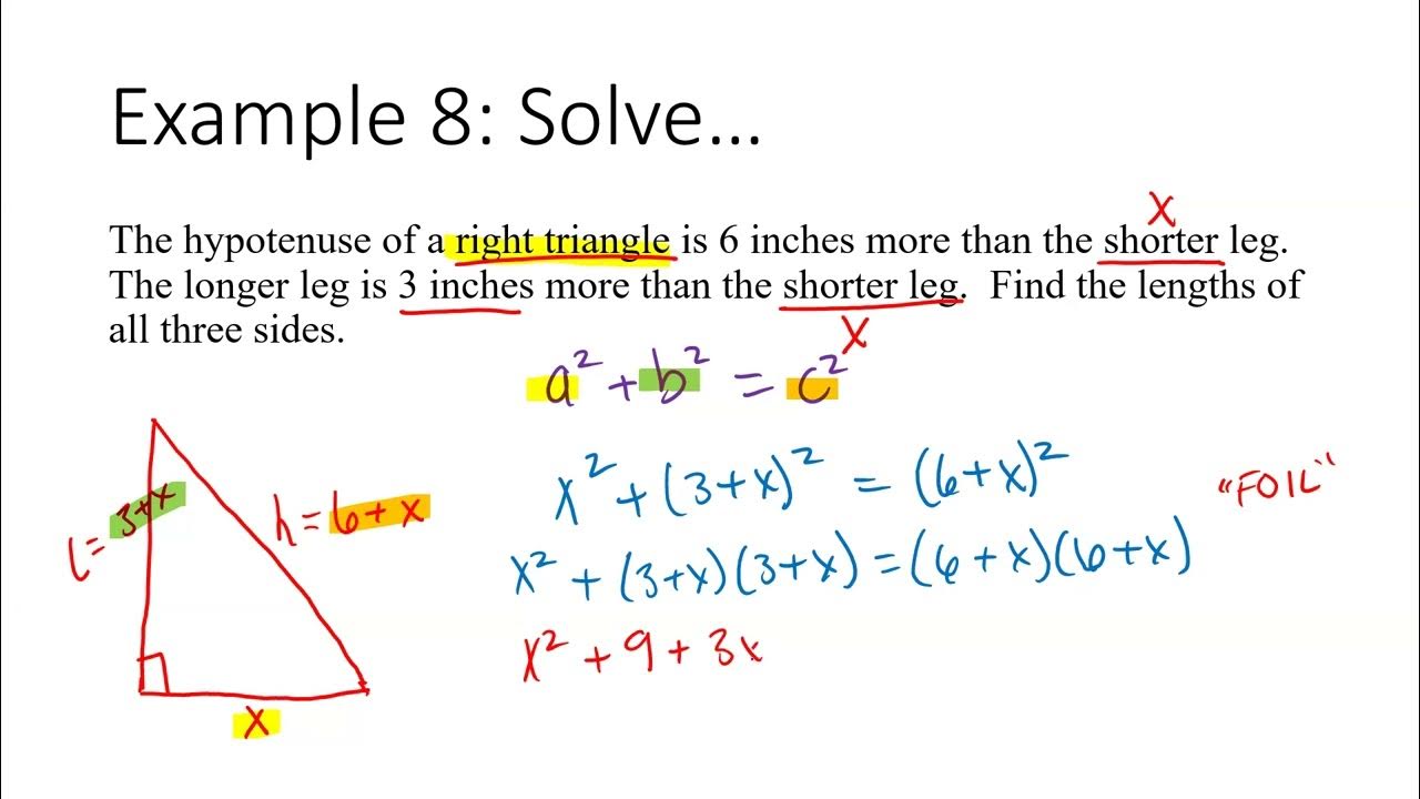 3B.6 Example 8 Redo - YouTube