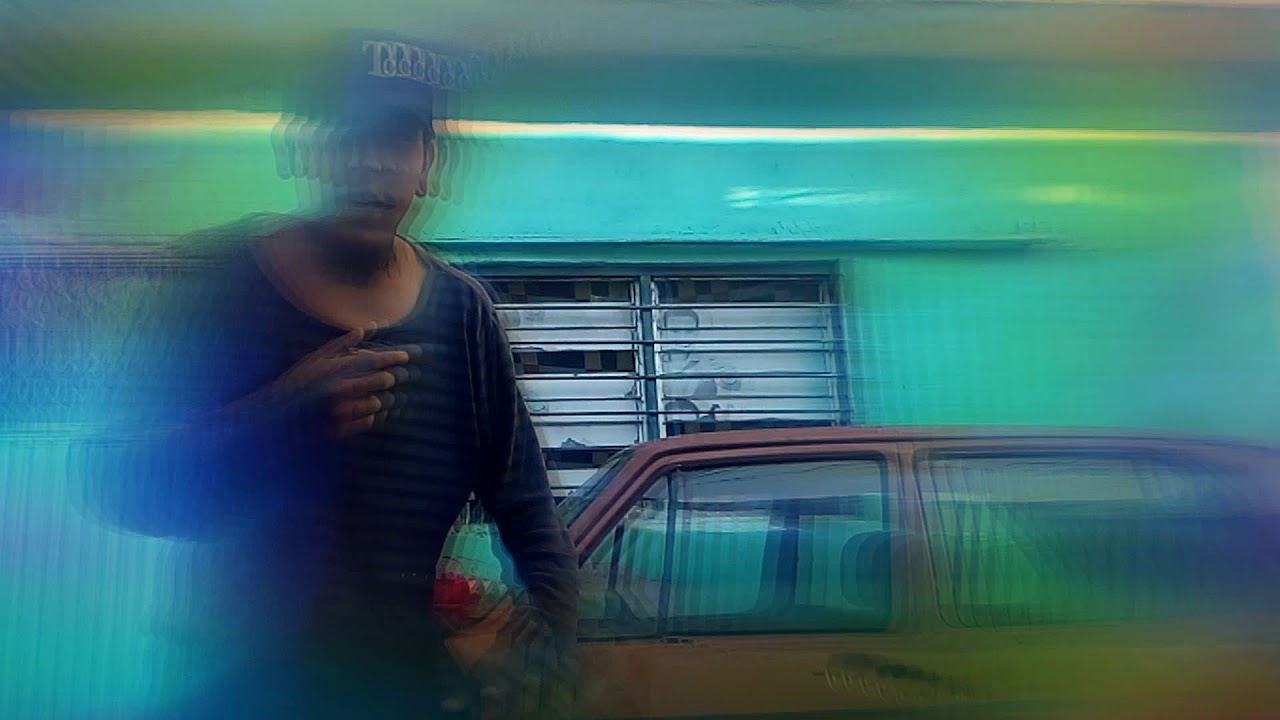 EDy.G ... Improvisando creew UFR - YouTube