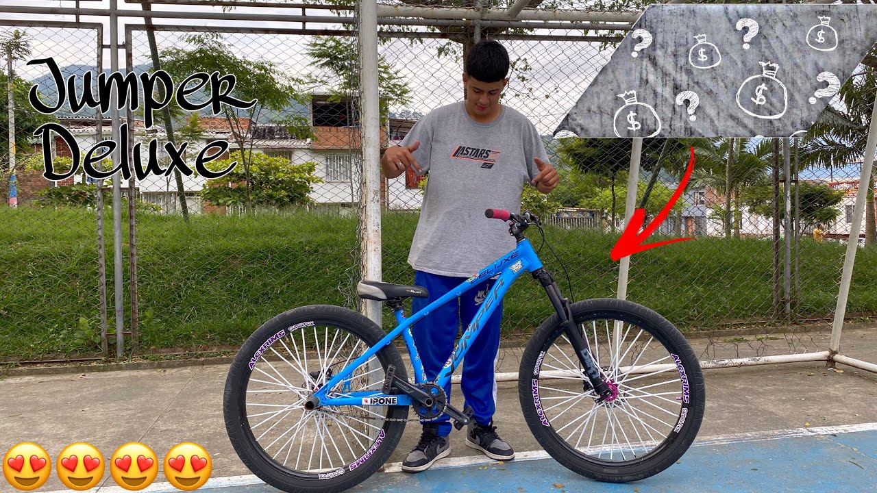 JUMPER DELUXE! Cómodo y económico?😱🏄‍♂️ - YouTube