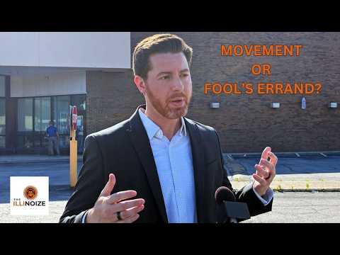 An Independent Movement? - The Illinoize Podcast - August 14, 2026