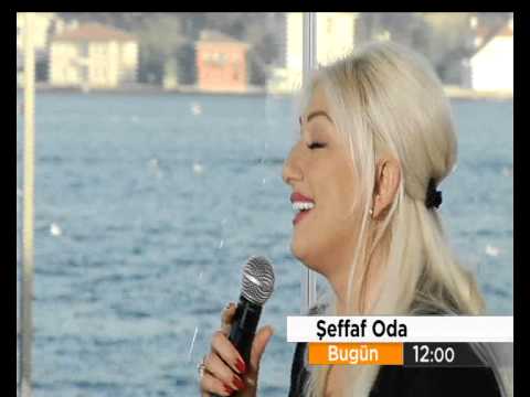 Şeffaf Oda Bugün 12:00'da tv'de