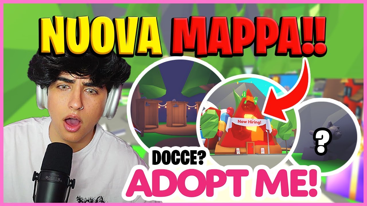 *JOB UPDATE* 5 Cose Che NON AVETE NOTATO Nel Nuovo Aggiornamento Su ...