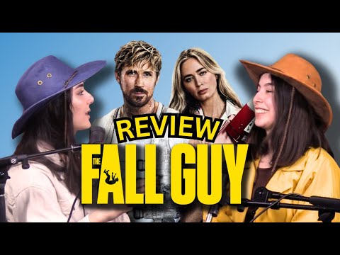 The Fall Guy | A COMPLETE REVIEW (The Plot Pals #46) - YouTube
