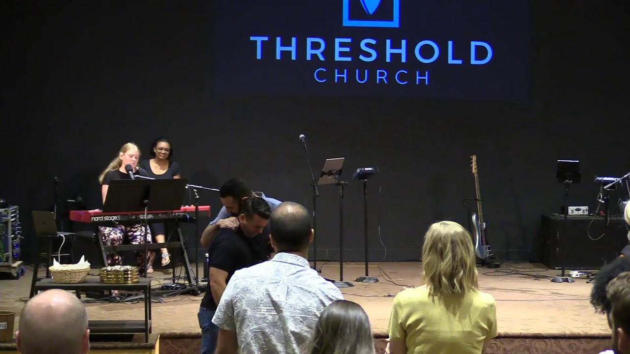 Threshold Church Service - July 7th, 2024 - YouTube